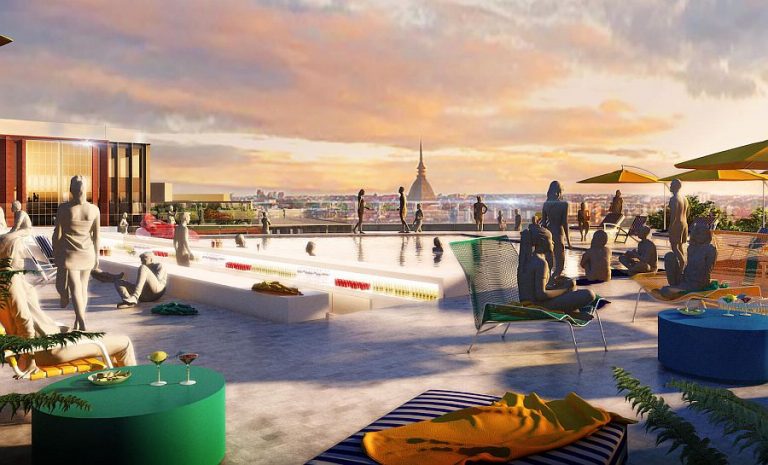 Site bought for €65m Turin regeneration project | Consorto Blog