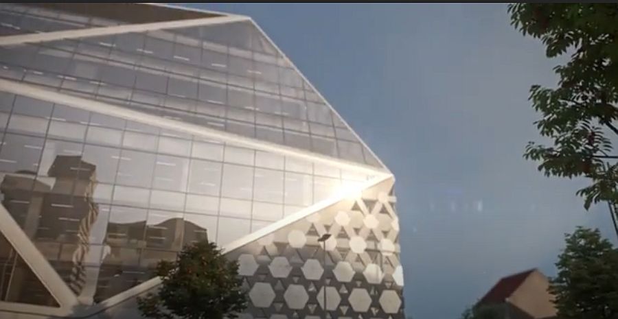 Diamond Building is a gem of a purchase | Consorto Blog